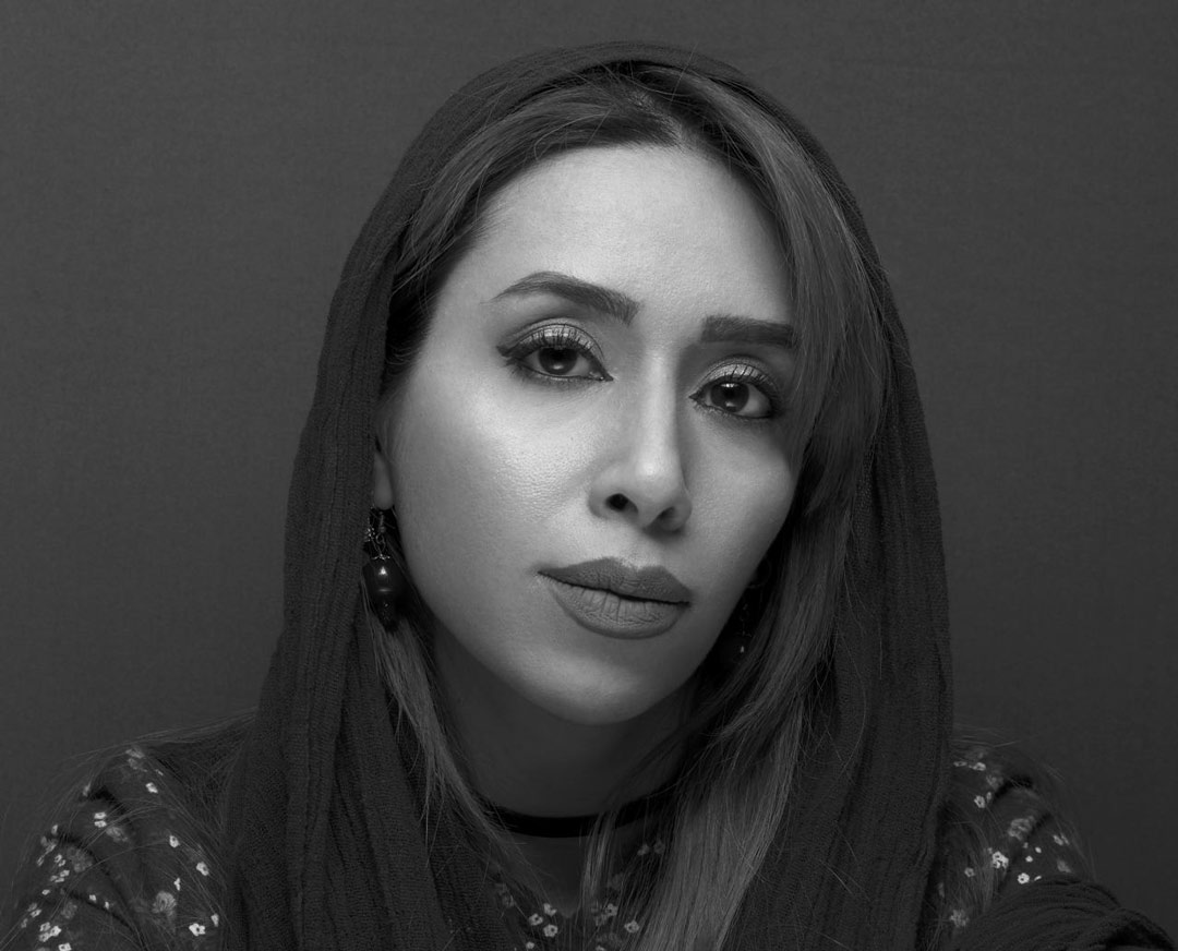 Nazly Abbasi - Sheydaei Art Gallery